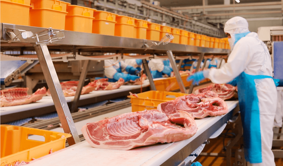 Home | La Comarca Meats